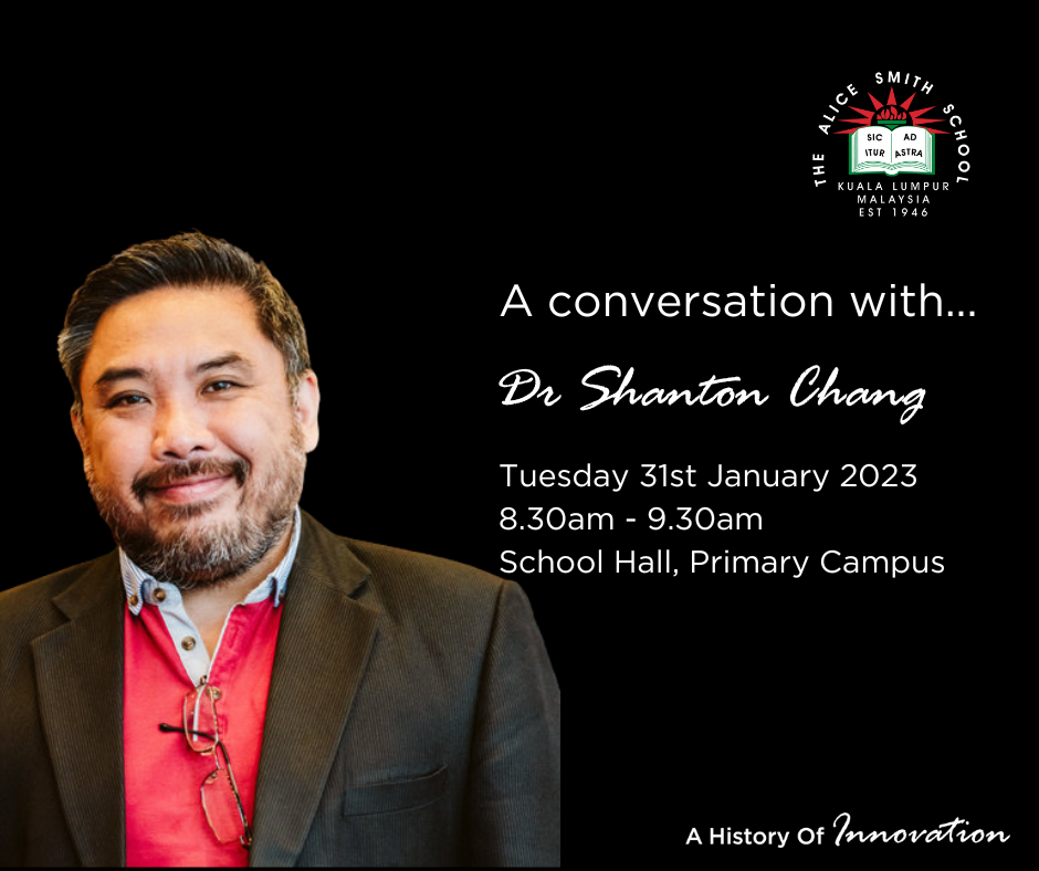 Guiding young people through the Fourth Industrial Revolution (Part I)